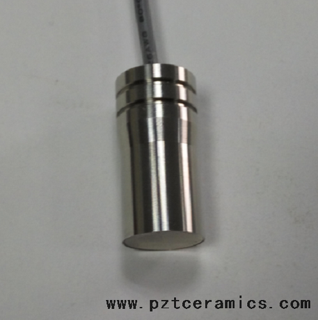 Piezoelectric Ceramic Gas Sensor - Buy piezoelectric ceramics ...